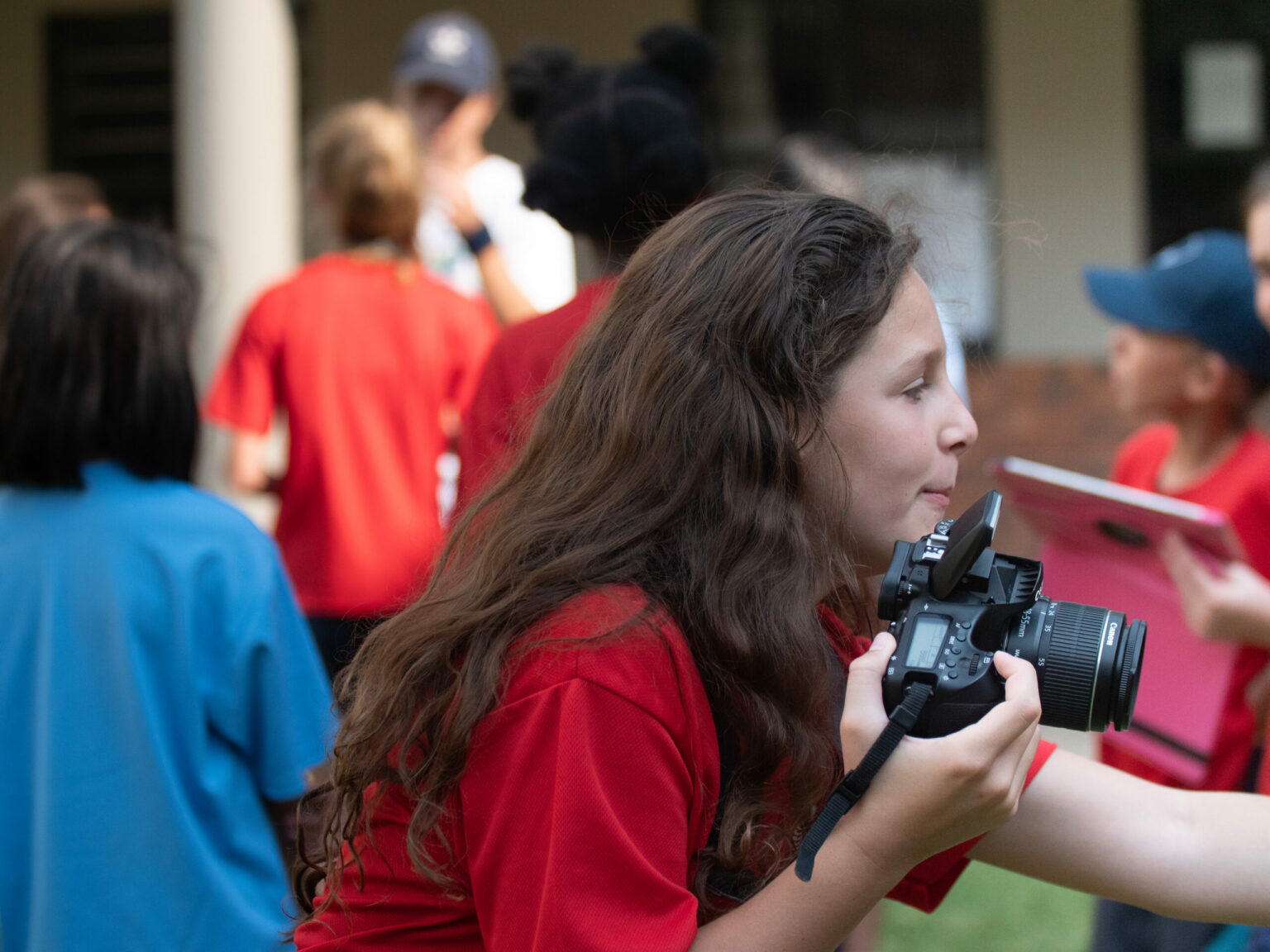 Extramural Activities - The Kings College and Preparatory School