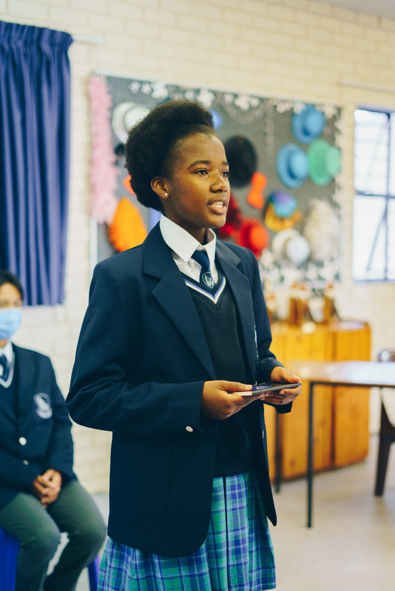 Extramural Activities - The Kings College and Preparatory School