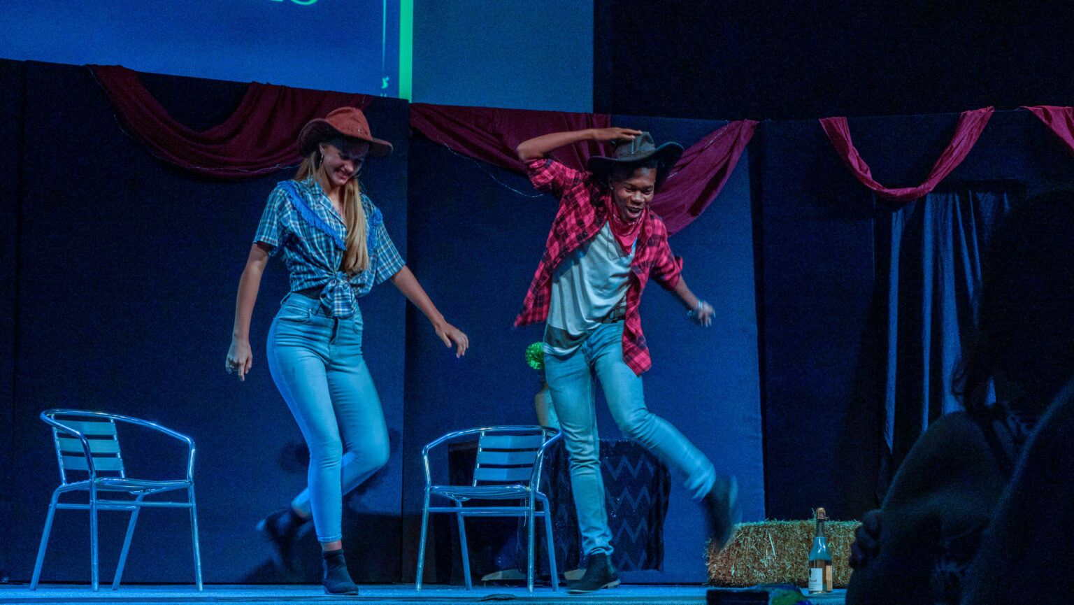 Extramural Activities - The Kings College and Preparatory School