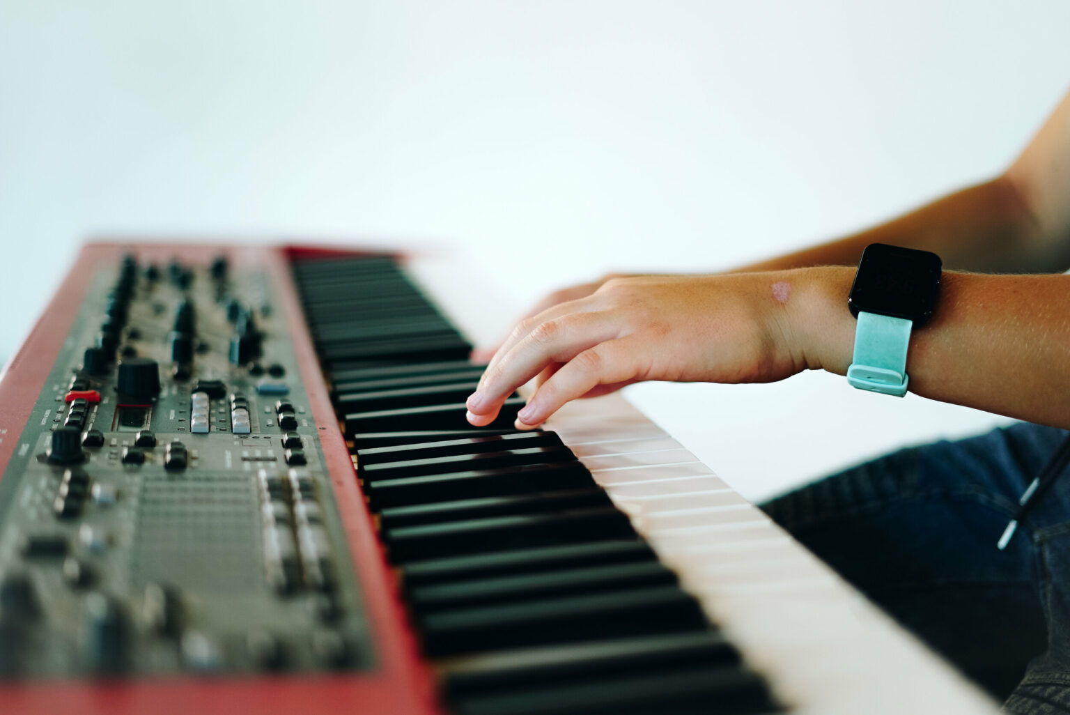 Extramural Activities - The Kings College and Preparatory School